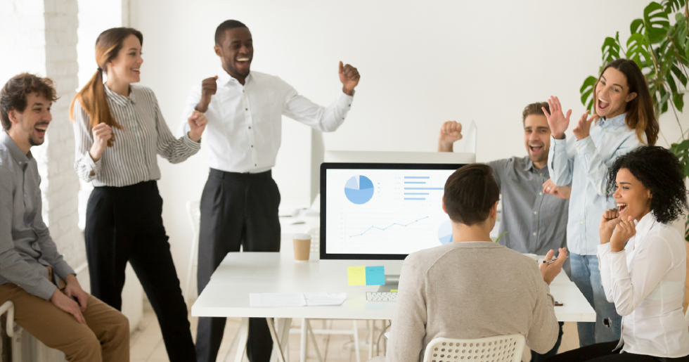 WHY INVEST IN TRAINING - NewBridge Training institute