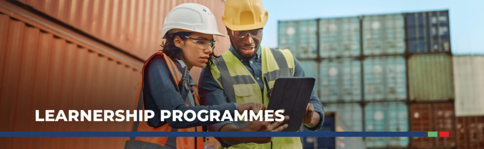 LEARNERSHIP PROGRAMMES - NewBridge Training institute