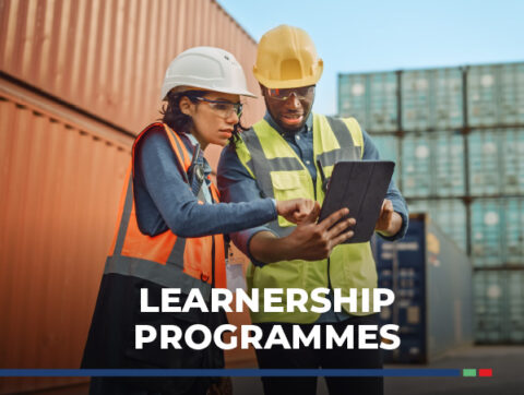 LEARNERSHIP PROGRAMMES - NewBridge Training institute